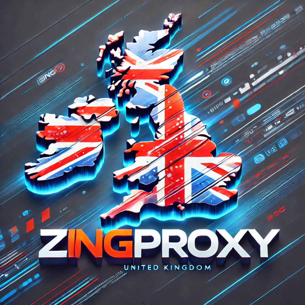 ZingProxy.com - Mua Proxy Anh Và Các Quốc Gia Khác